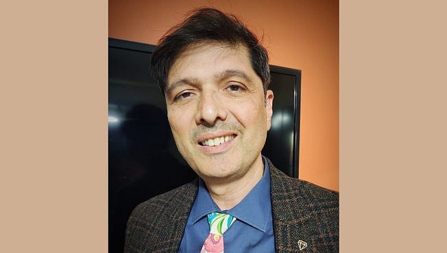 Dr. Shantanu Abhyankar | आपुले मरण पाहिले म्या डोळा...